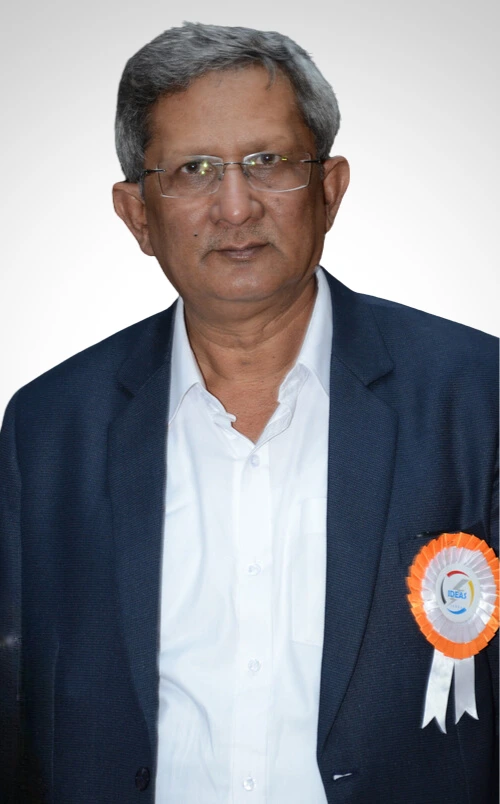 Ideas and Electricals & Engineers Private Limited