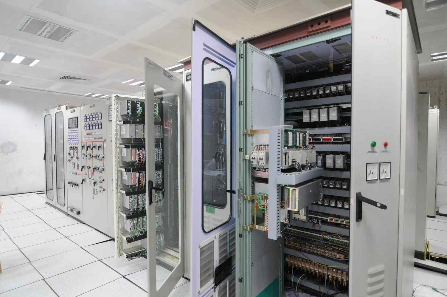 Ideas Electricals & Engineers Private Limited